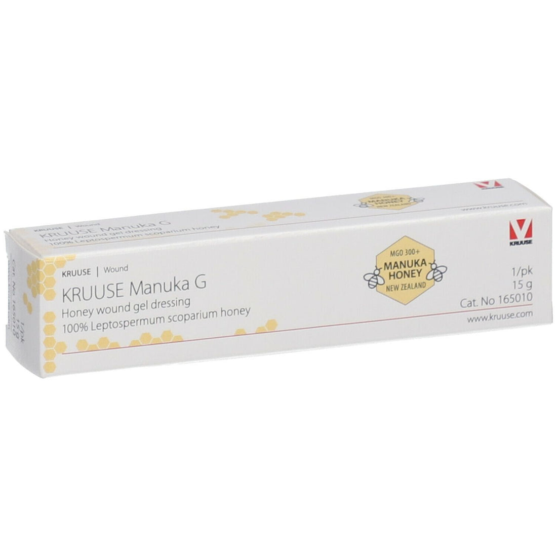 Kruuse Manuka Gel 15g – LaRos