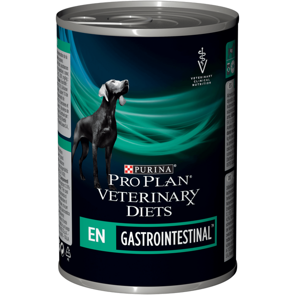 Purina Dog PP Gastrointestinal 400gr – LaRos